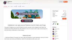 How to download & install Cobblemon Mod for Minecraft | Pro Game Guides