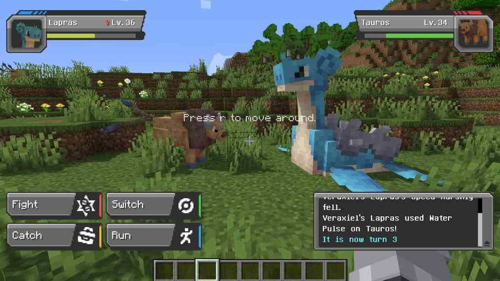 Which Pokémon Are In Cobblemon Mod For Minecraft Full List Pro Game