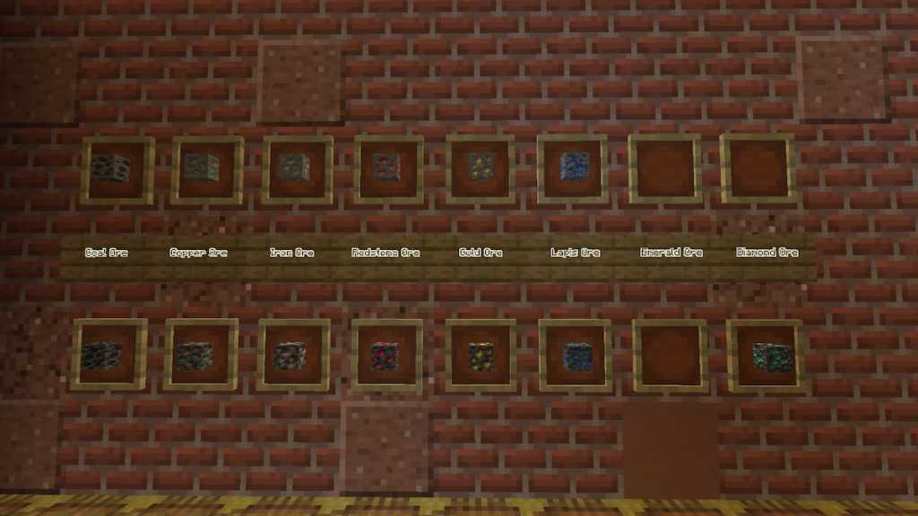Where To Find All Ores In Minecraft 1 19 Pro Game Guides
