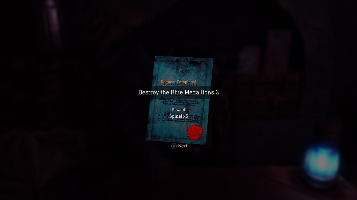 All Castle Gate Blue Medallion locations in Resident Evil 4 Remake ...