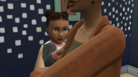 All Infant Milestones in The Sims 4 | Pro Game Guides