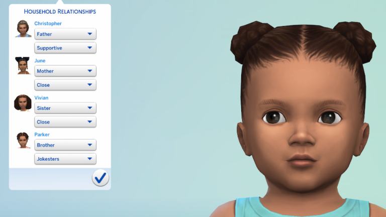 All Sims 4 Family Dynamics explained | Pro Game Guides