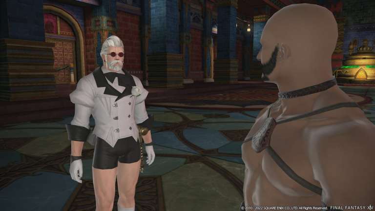 Final Fantasy XIV Manderville Weapon guide - All steps, quests, and ...