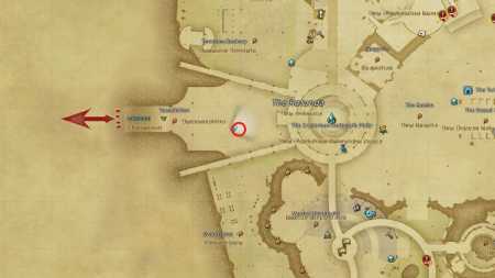 How to unlock the FFXIV Tool Enhancement Quests - Splendorous Tools 6. ...