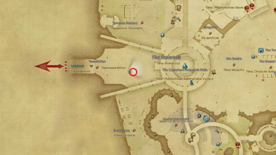 How to unlock the FFXIV Tool Enhancement Quests - Splendorous Tools 6. ...