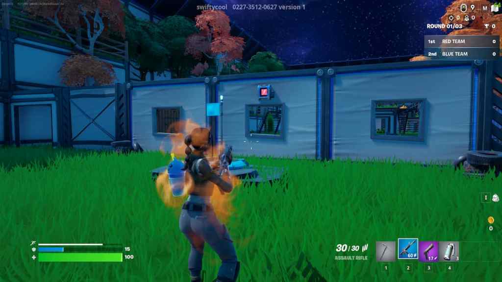 Fortnite Capture the Flag Codes (July 2023) - Pro Game Guides