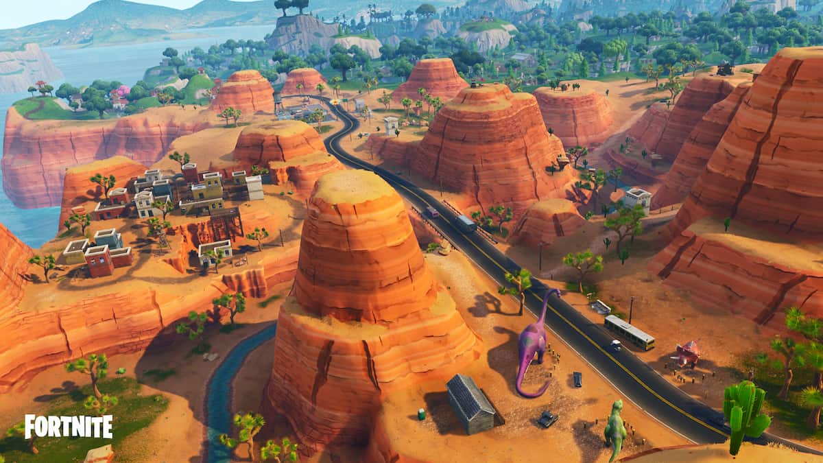 How to play Project Era in Fortnite | Pro Game Guides