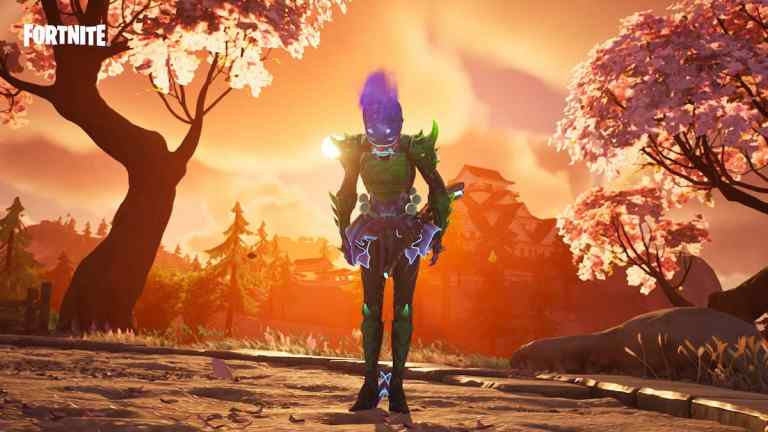 Fortnite Chapter 4 Season 2 Characters - All 12 NPC Locations | Pro ...