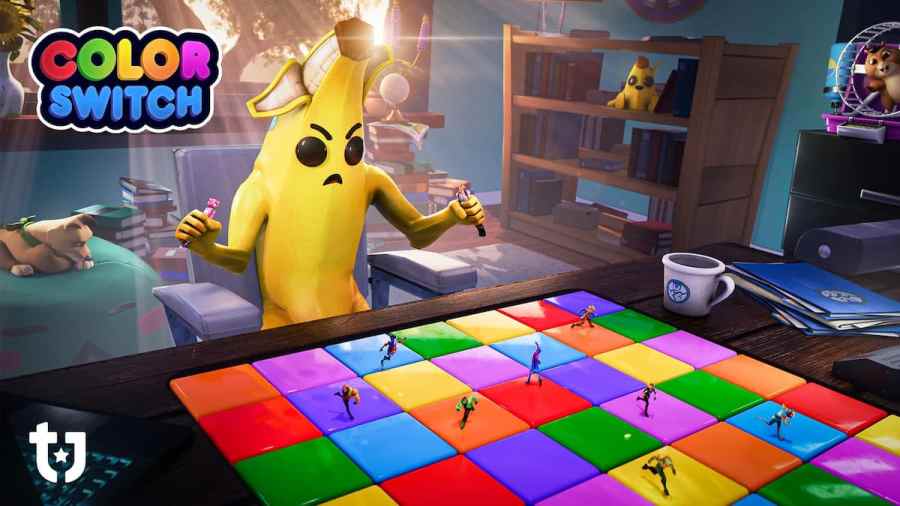 10 Best Minigame Fortnite Creative 2.0 Map Codes | Pro Game Guides