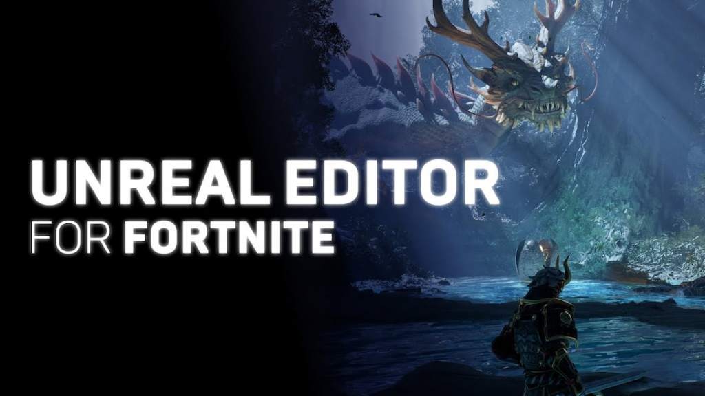 How To Play Fortnite Creative 20 Uefn Pro Game Guides 6814