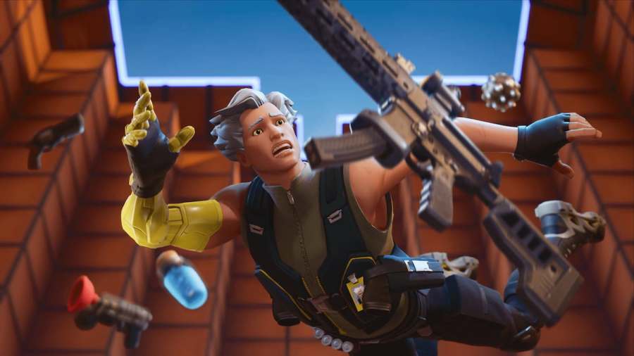 12 Best Unreal Engine Fortnite Map Codes (UEFN) | Pro Game Guides