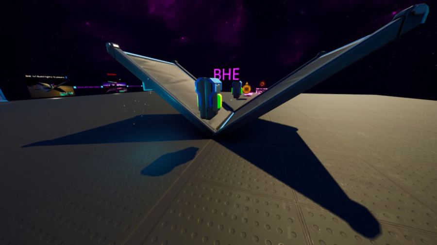 12 Best Unreal Engine Fortnite Map Codes (UEFN) | Pro Game Guides