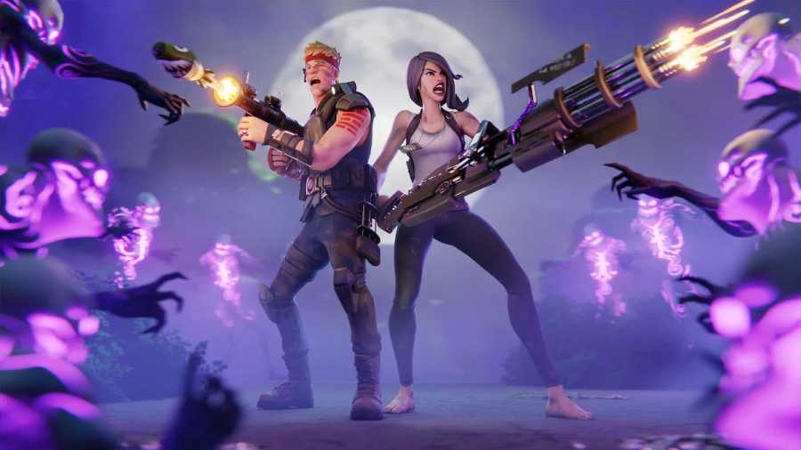 12 Best Unreal Engine Fortnite Map Codes (UEFN) | Pro Game Guides