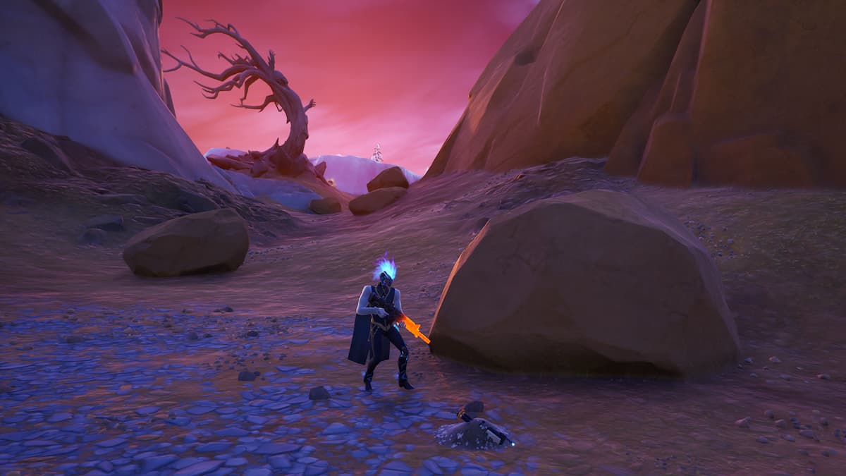 Fortnite Syndicate Quests: All challenges & how to complete them - Pro ...