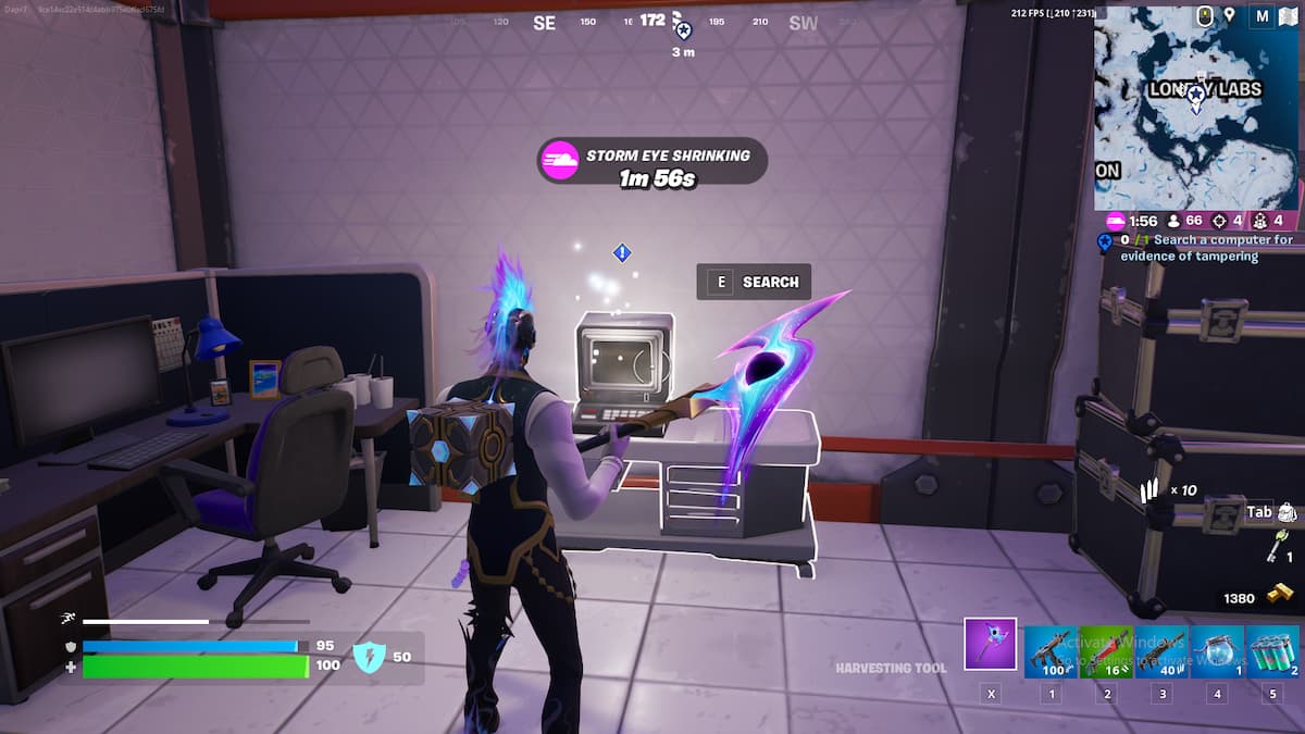 Fortnite Syndicate Quests: All challenges & how to complete them | Pro ...