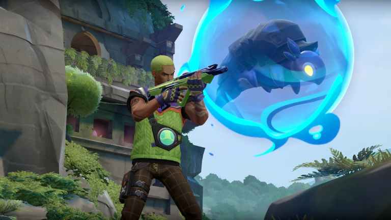 All Gekko abilities in Valorant, Explained | Pro Game Guides