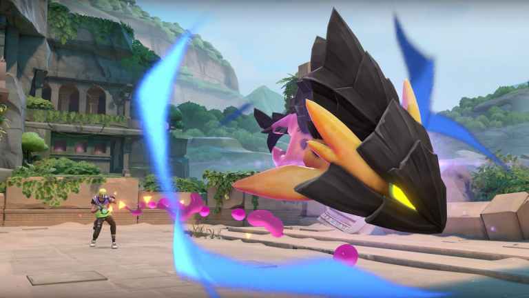 All Gekko abilities in Valorant, Explained | Pro Game Guides