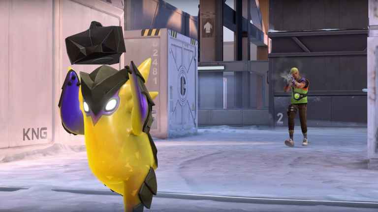 All Gekko abilities in Valorant, Explained | Pro Game Guides