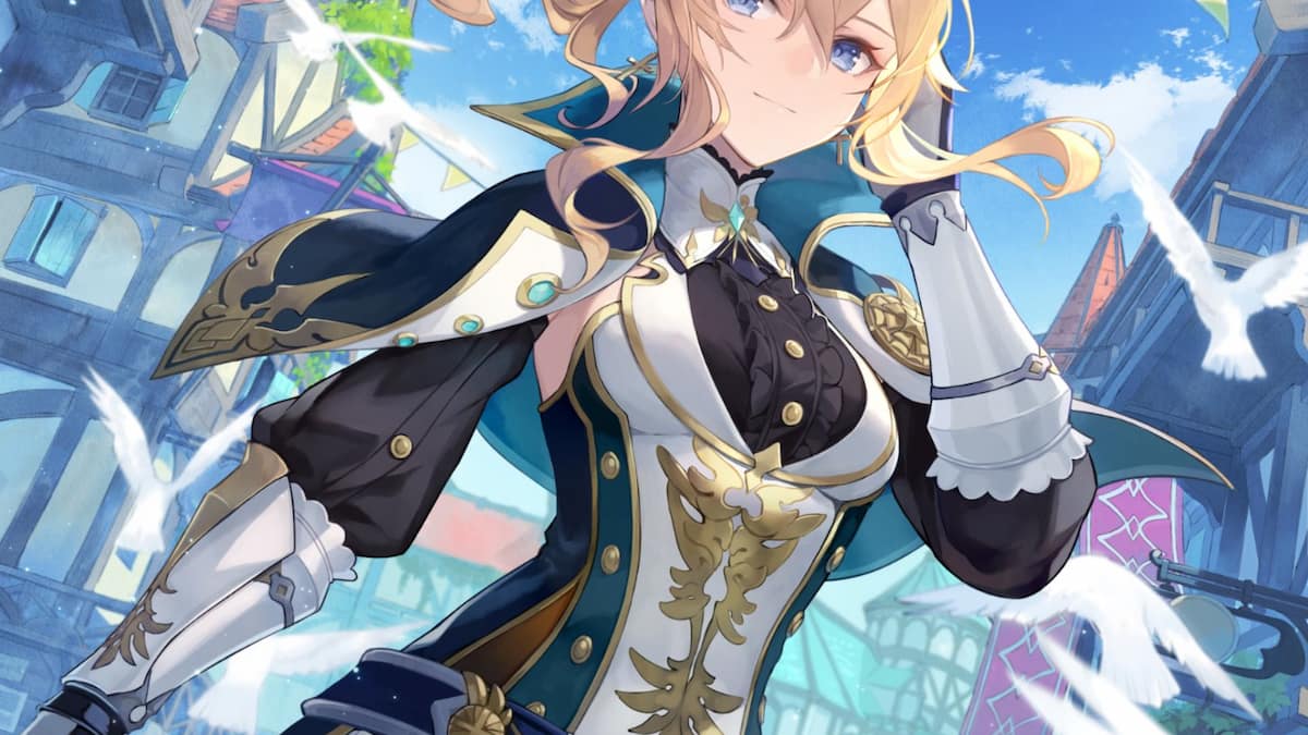 10 Hottest Genshin Impact Female Characters, Ranked | Pro Game Guides