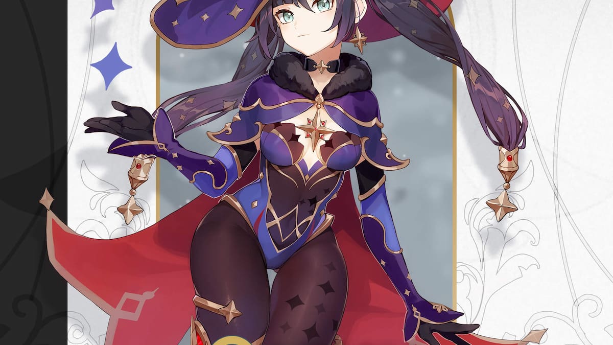10 Hottest Genshin Impact Female Characters Ranked Pro Game Guides