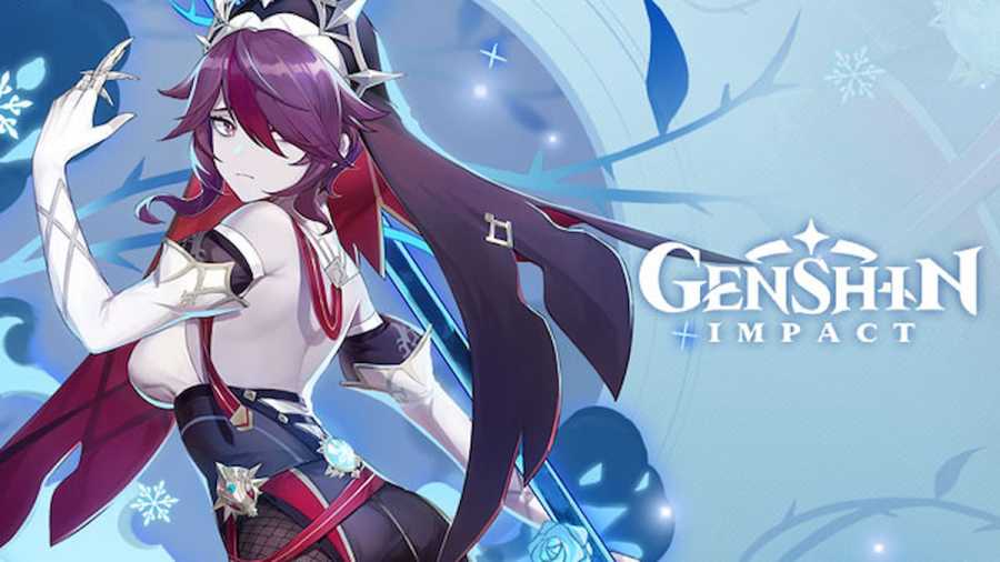 10 Hottest Genshin Impact Female Characters, Ranked | Pro Game Guides
