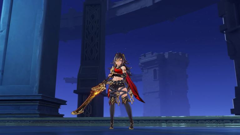 Should you roll for Dehya in Genshin Impact? | Pro Game Guides