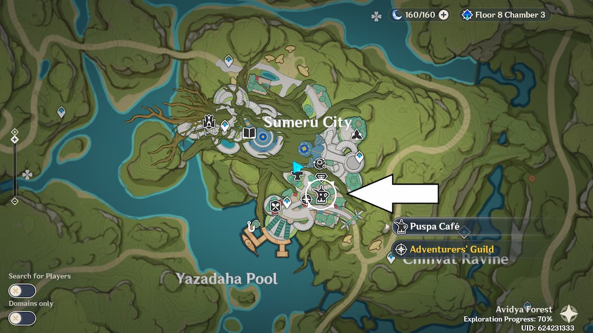 How to get Coffee Beans in Genshin Impact - Coffee Bean Locations | Pro ...