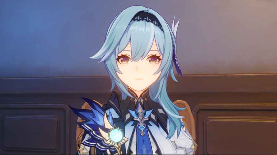 Genshin Impact TCG – How to beat Eula and win her Character Card | Pro ...