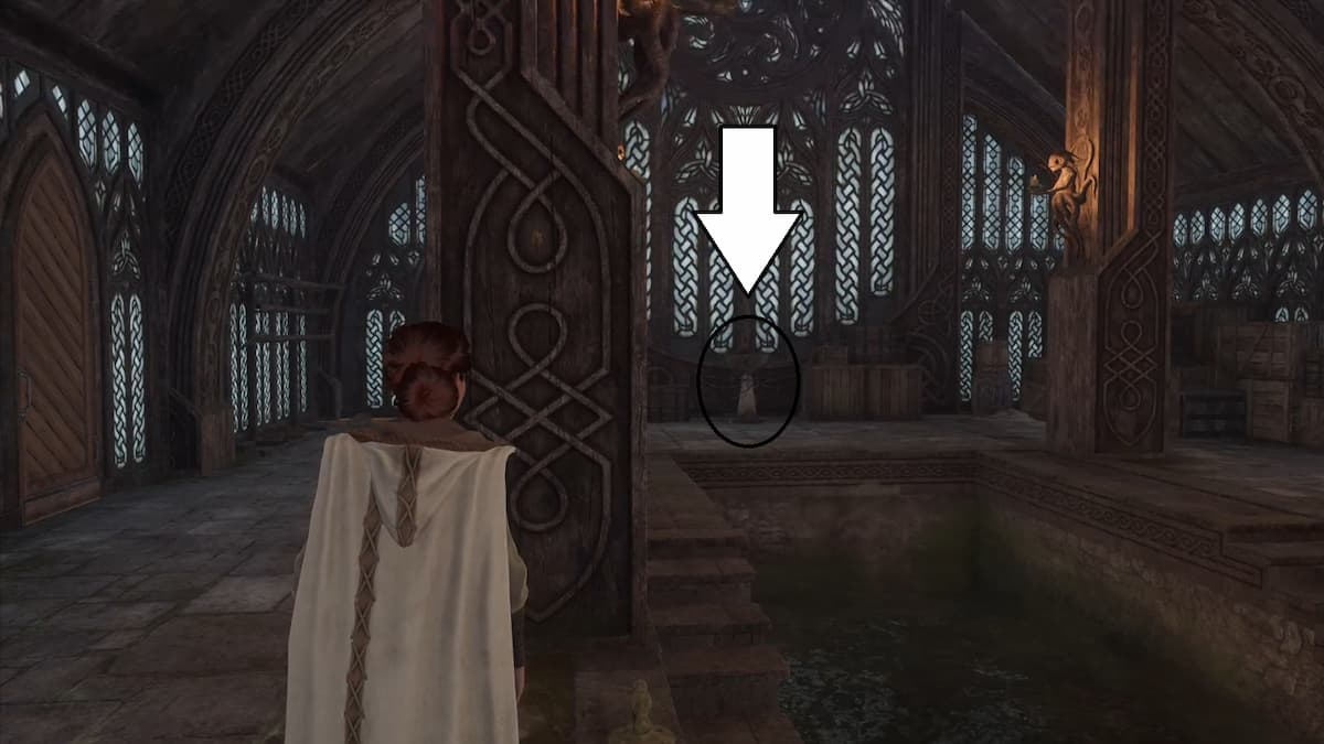 All Great Hall Field Guide Pages in Hogwarts Legacy | Pro Game Guides