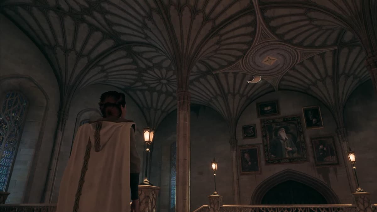 All Great Hall Field Guide Pages in Hogwarts Legacy | Pro Game Guides