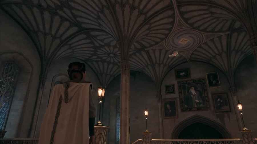 All Great Hall Field Guide Pages in Hogwarts Legacy | Pro Game Guides