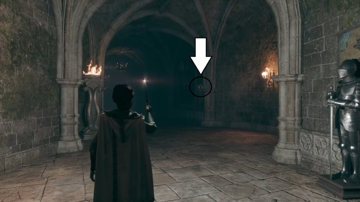 All Great Hall Field Guide Pages in Hogwarts Legacy | Pro Game Guides