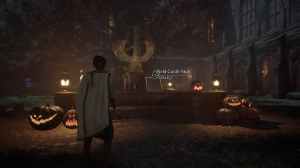 All Astronomy Wing Revelio Field Guide Pages in Hogwarts Legacy | Pro ...