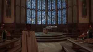 All Revelio Field Guide Pages in The Great Hall Wing in Hogwarts Legacy | Pro Game Guides