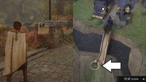 All Revelio Field Guide Pages in Hogsmeade - Hogwarts Legacy