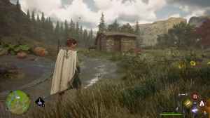 All Hogsmeade Valley Collection Chests in Hogwarts Legacy | Pro Game Guides