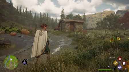 All Hogsmeade Valley Collection Chests in Hogwarts Legacy | Pro Game Guides