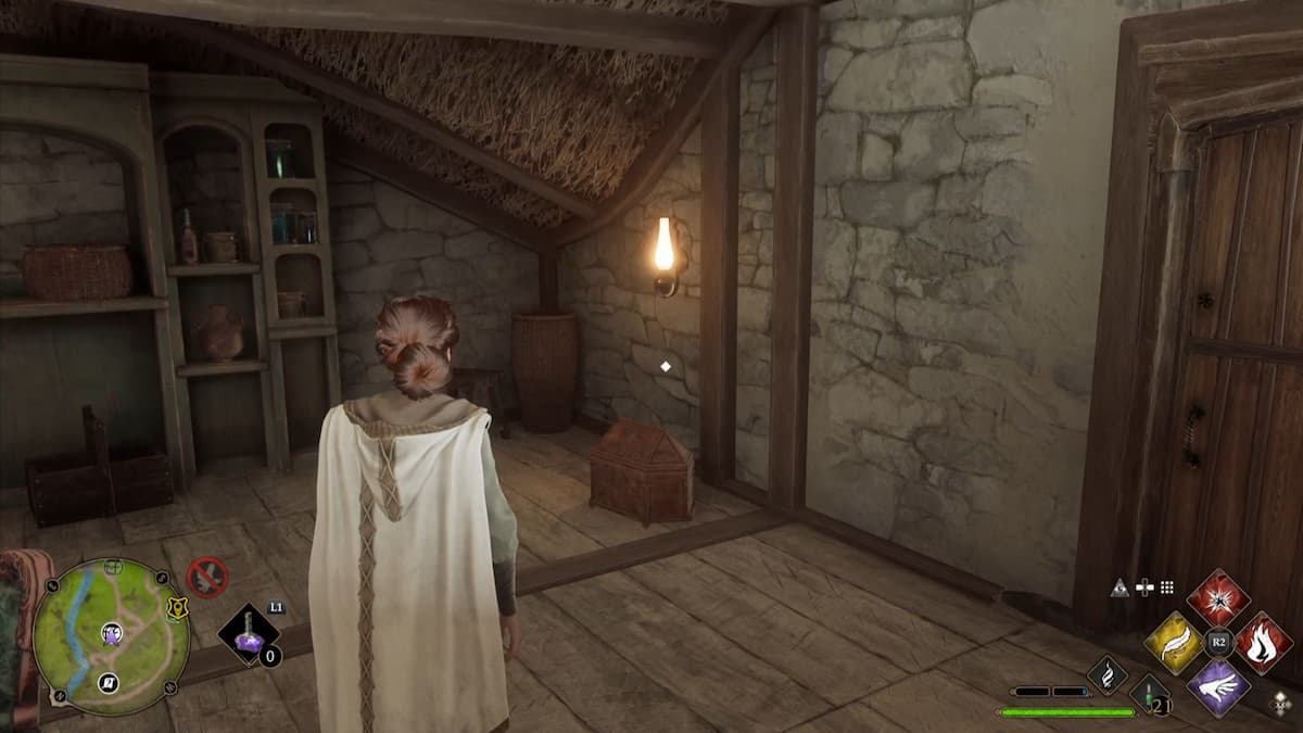 All Hogsmeade Valley Collection Chests in Hogwarts Legacy | Pro Game Guides