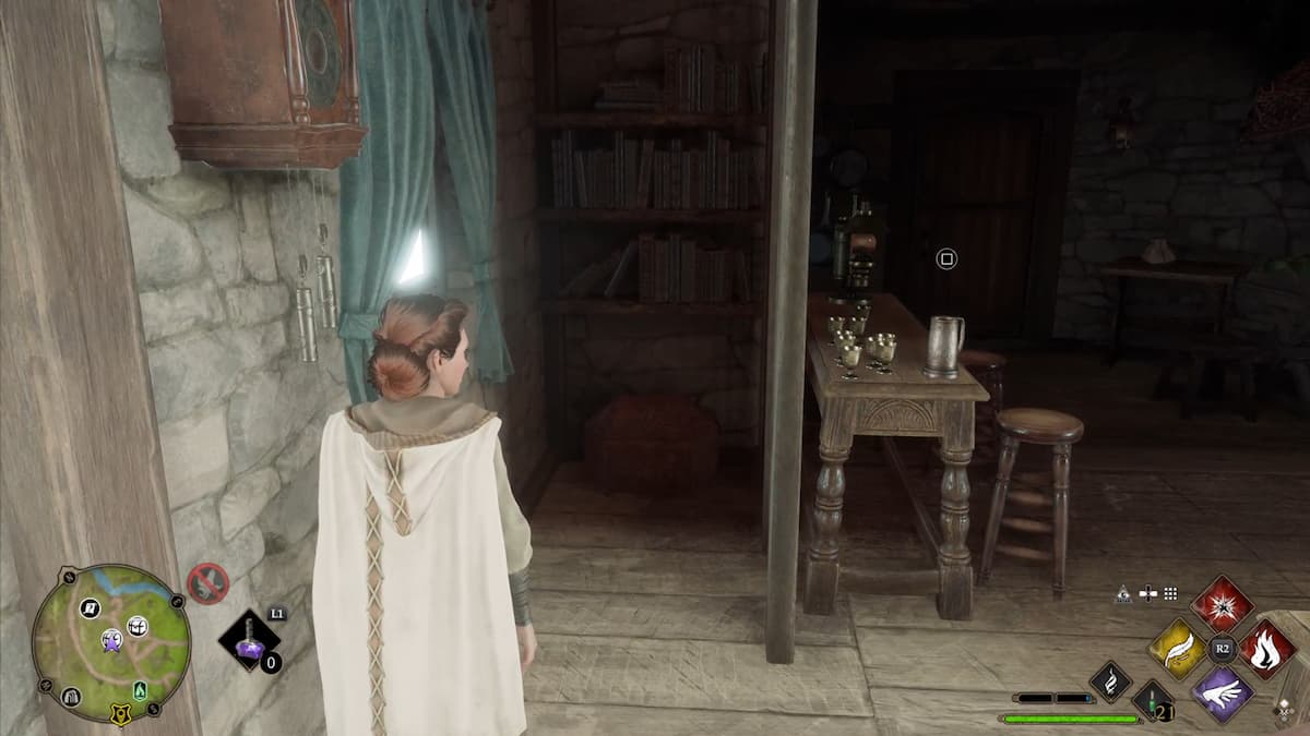 All Hogsmeade Valley Collection Chests in Hogwarts Legacy | Pro Game Guides