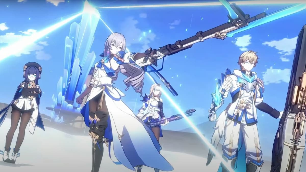 Who is Bronya in Honkai Star Rail? | Pro Game Guides