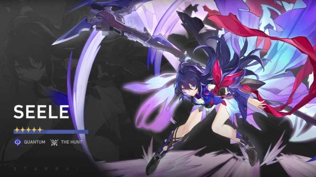 Who is Seele in Honkai Star Rail? | Pro Game Guides