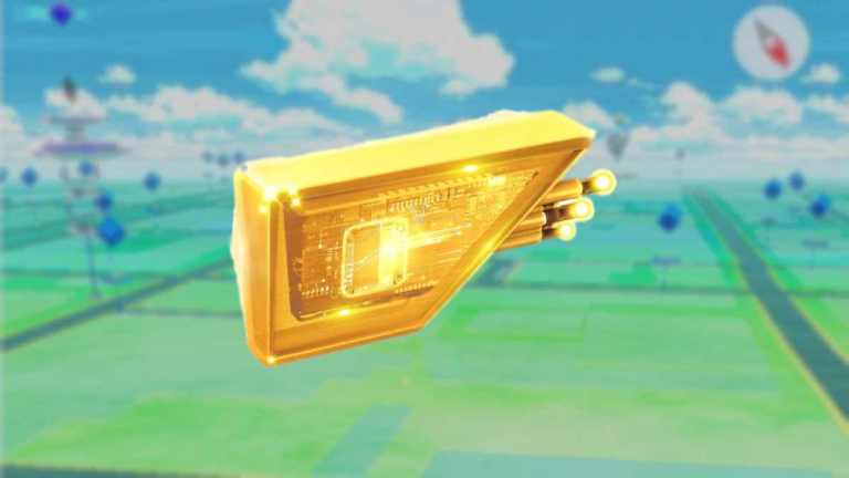 How to get Golden Lures in Pokémon GO | Pro Game Guides