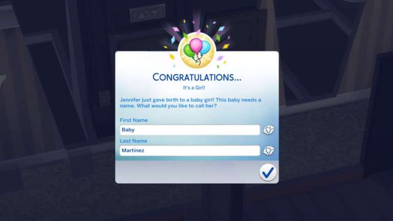 How to get a Science Baby in Sims 4 (Infant Update) | Pro Game Guides