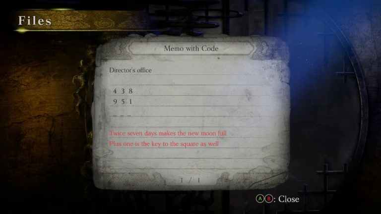 Fatal Frame: Mask of the Lunar Eclipse | Pro Game Guides