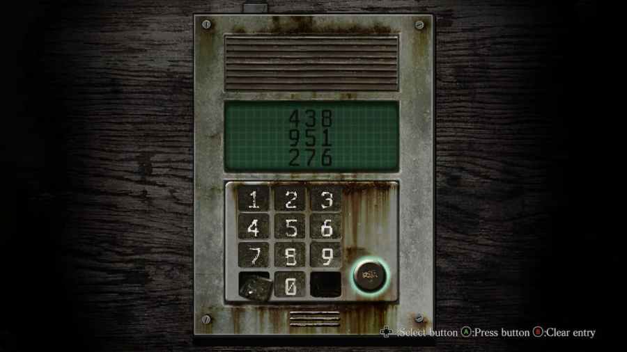 How to solve Memo with Code in Fatal Frame Mask of the Lunar Eclipse | Pro Game Guides