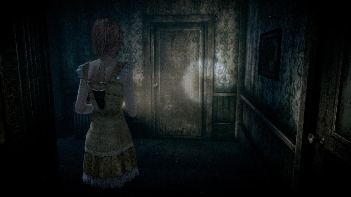 How to take hint photos in Fatal Frame Mask of the Lunar Eclipse | Pro ...