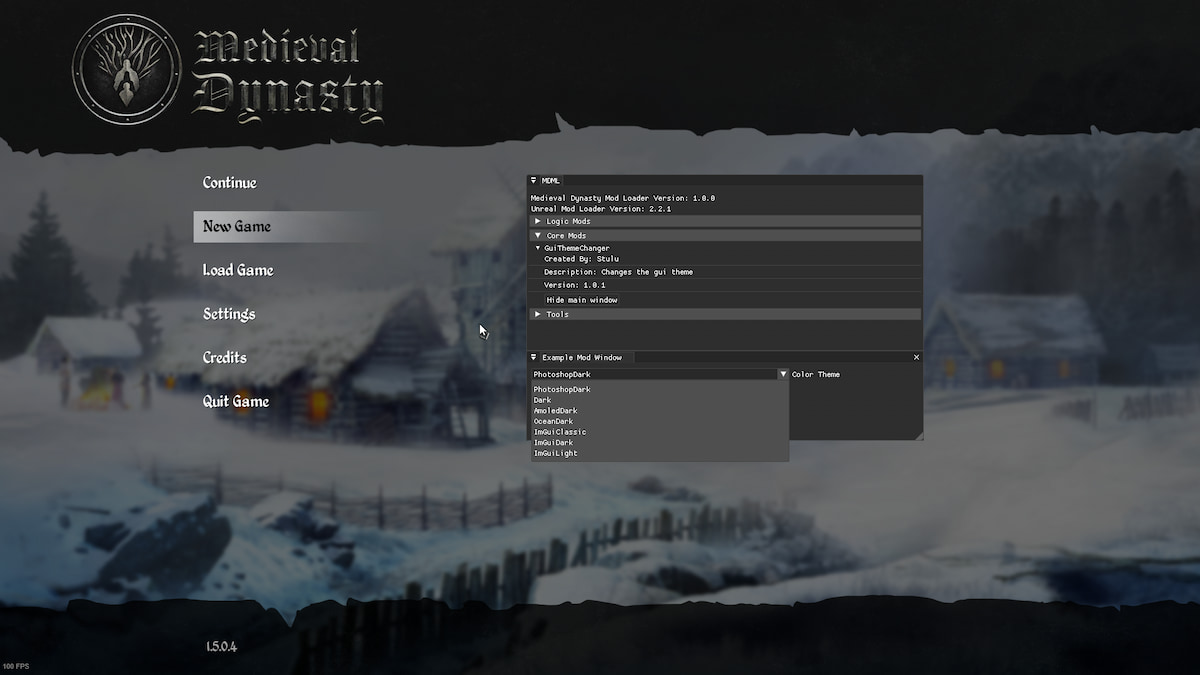 Best Medieval Dynasty Mods | Pro Game Guides