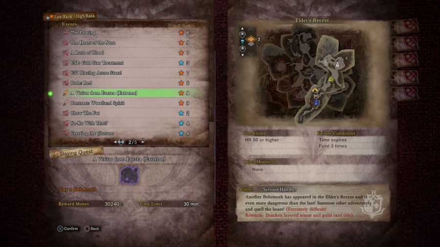 How to get Drachen Layered Armor in Monster Hunter World | Pro Game Guides