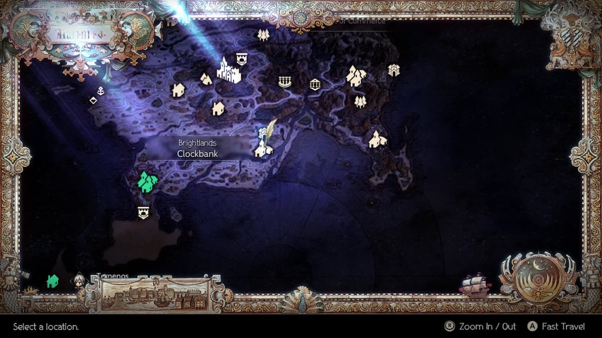 All Octopath Traveler 2 Inventor Items | Pro Game Guides