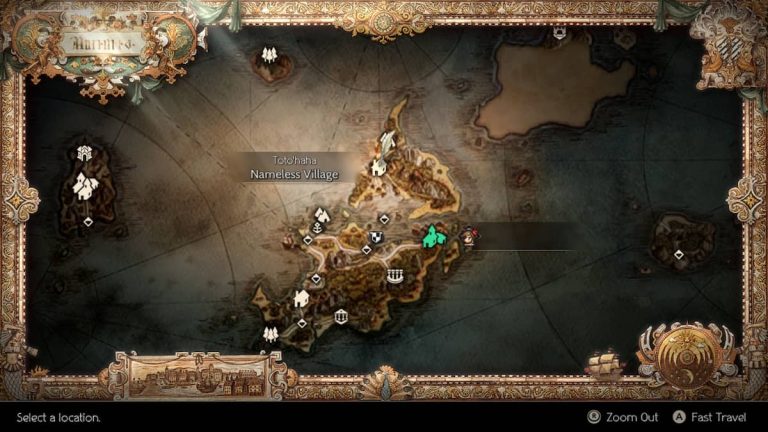 All Battle-Tested Weapons & how to get them in Octopath Traveler 2 ...